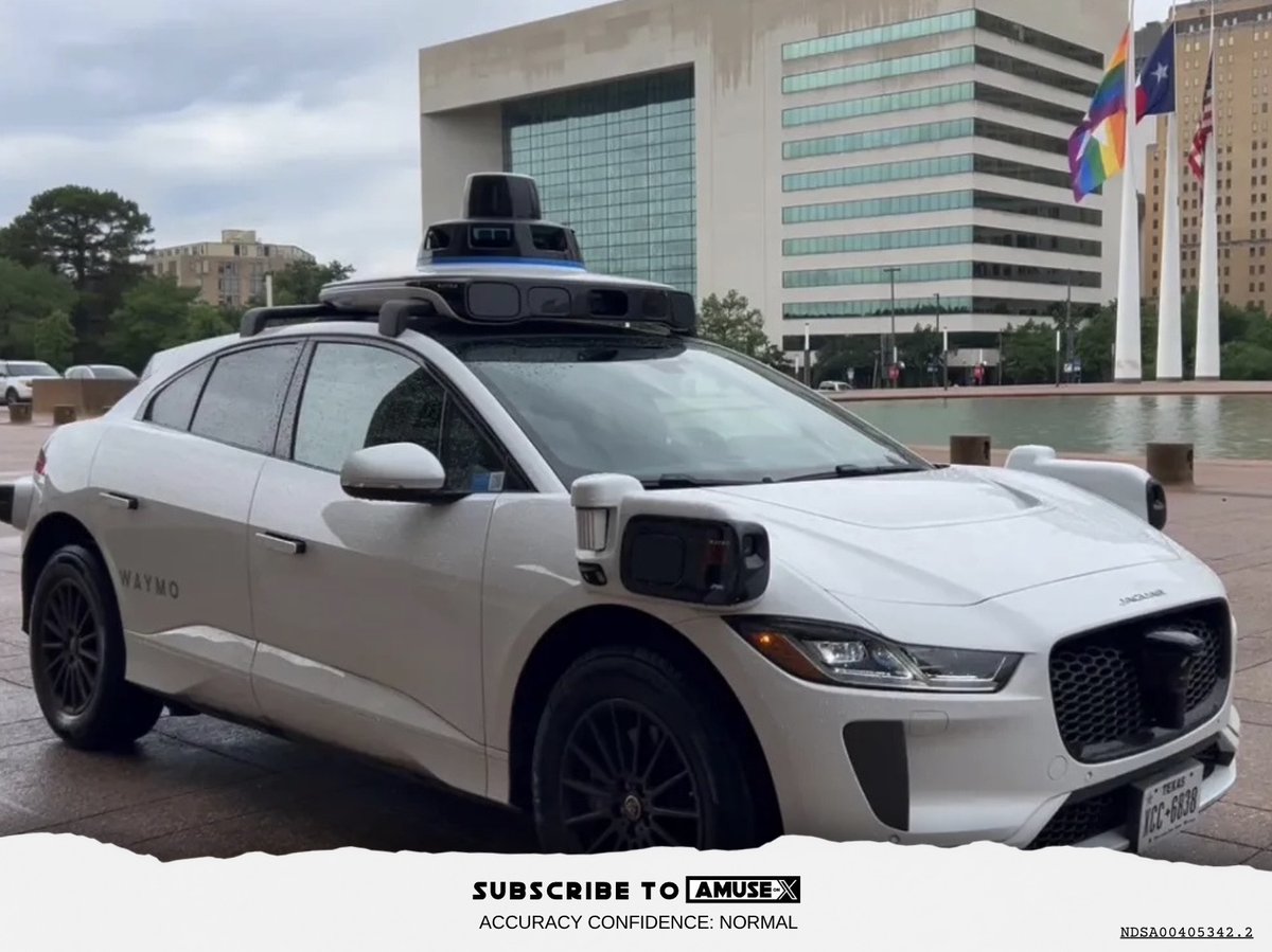 Tensor Unveils First Consumer Level-4 Robocar, Targets 2026 Launch ...