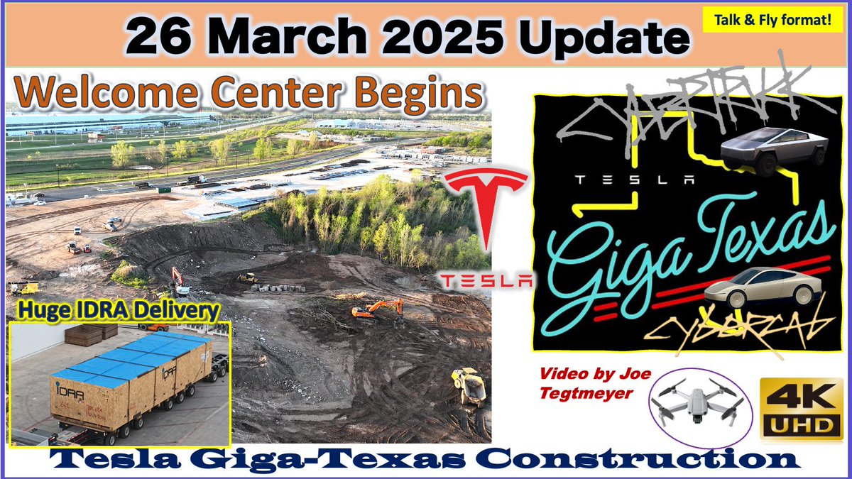 Tesla Begins Production of Non-Launch Edition Model Y at Giga Texas ...
