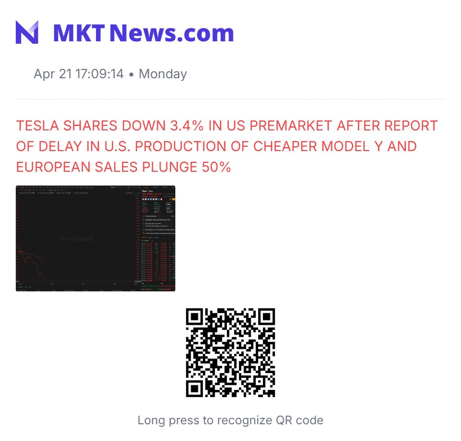 Tesla Delays E41 Model Y Launch in U.S., Aims for 250,000 Units by 2026 ...