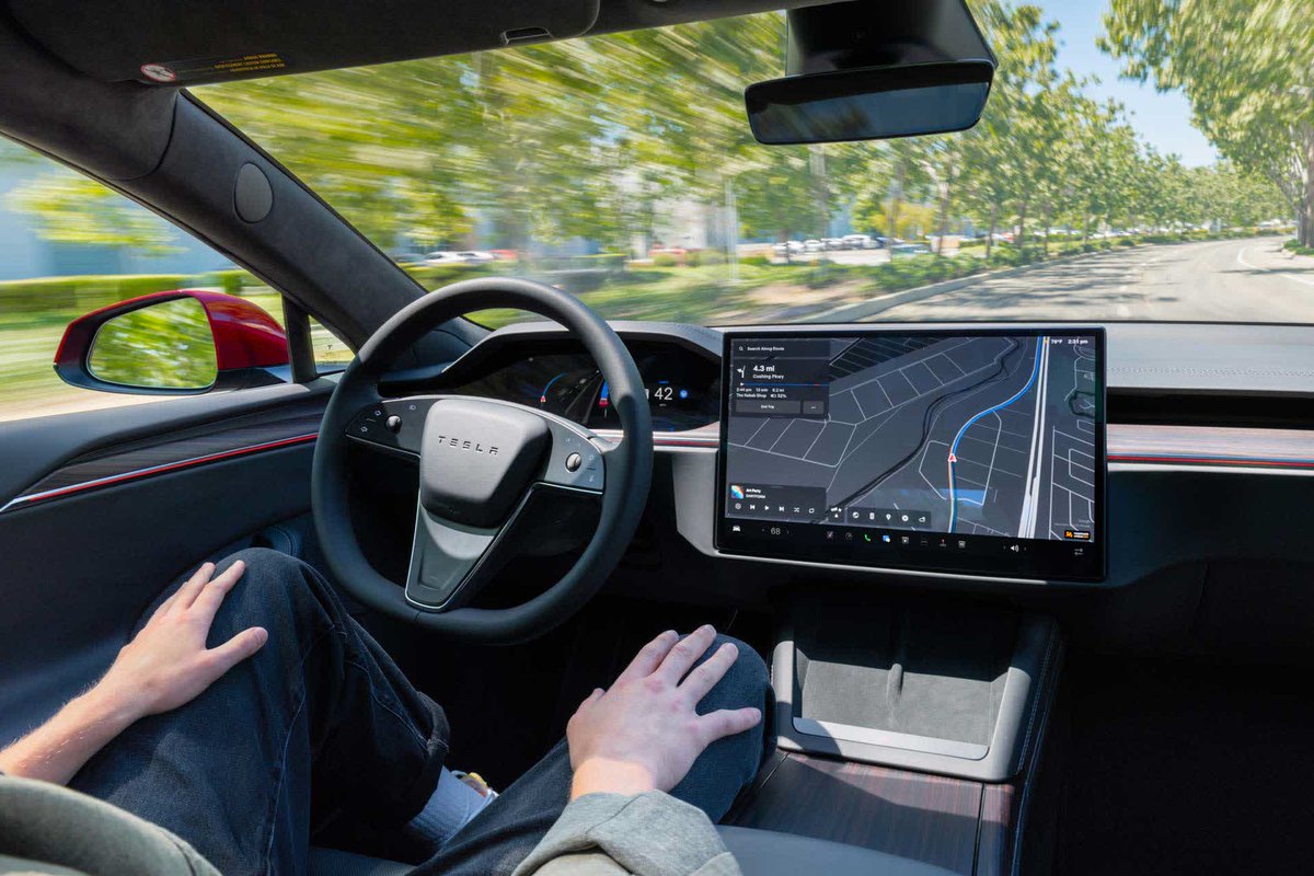 Tesla Ends Dojo Project, Partners with Nvidia and Intel, Focuses on ...