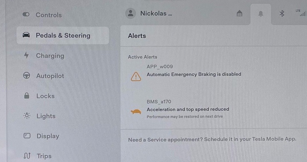 Tesla Faces Class Action Lawsuit Over Allegations of Odometer ...