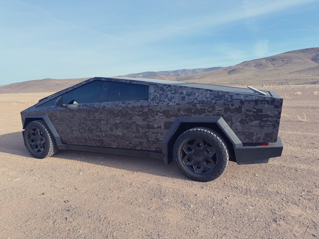 Tesla Faces Protests and Vandalism in Washington DC, Portland Amid Tim ...