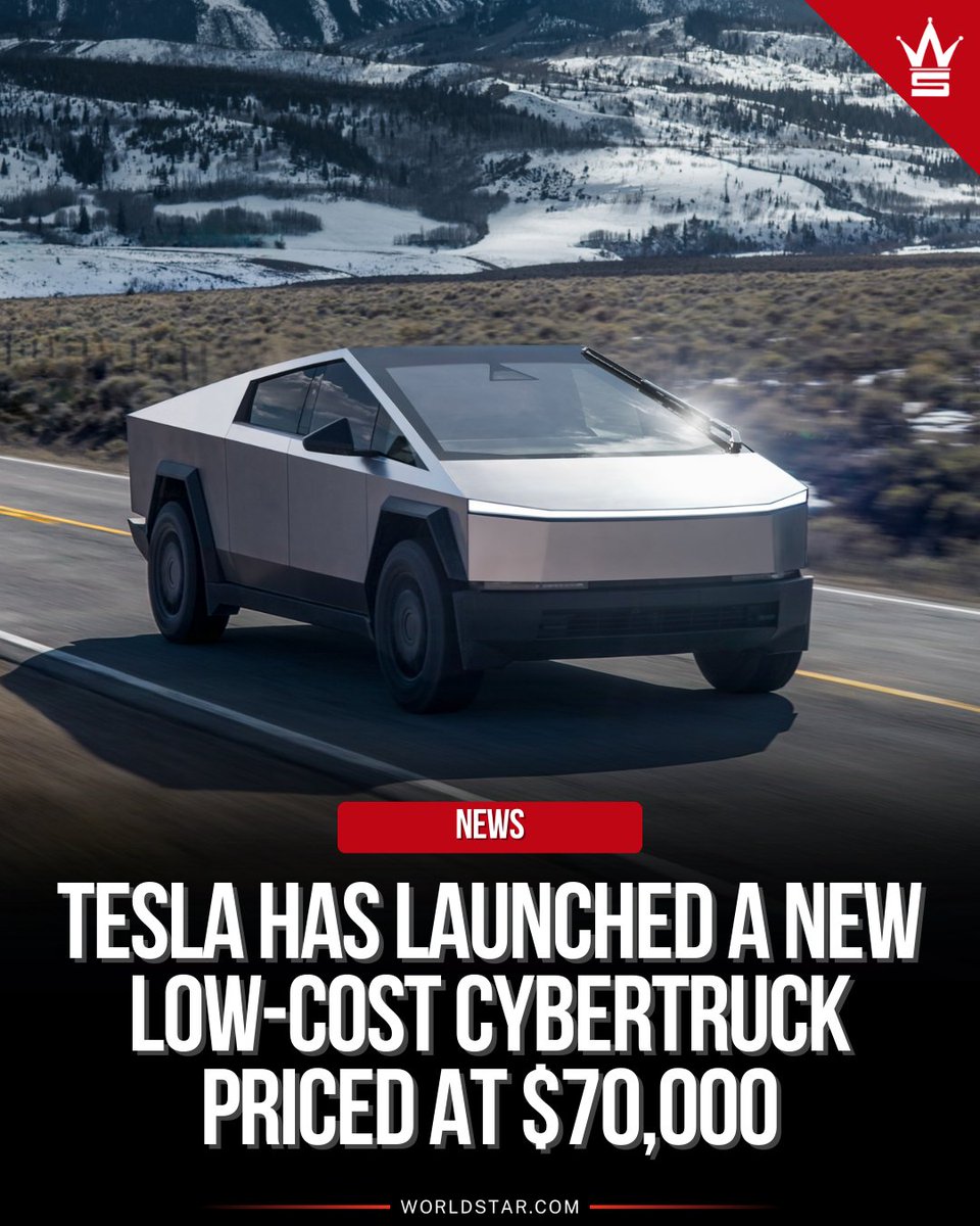 Tesla Launches $69,990 Cybertruck With 362-Mile Range, Sells 6,406 ...