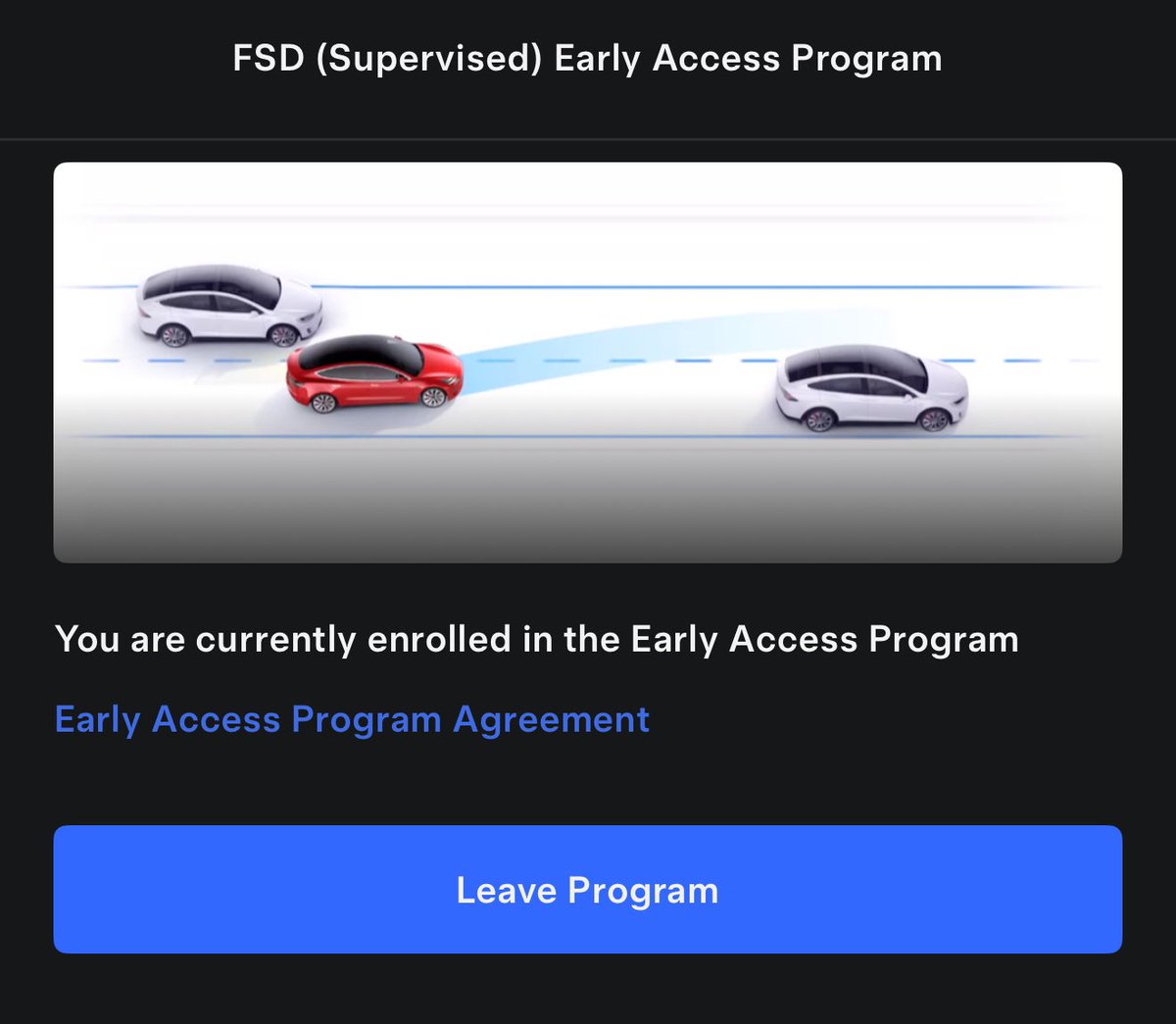 Tesla Launches FSD (Supervised) Early Access Program in U.S. for Owners ...
