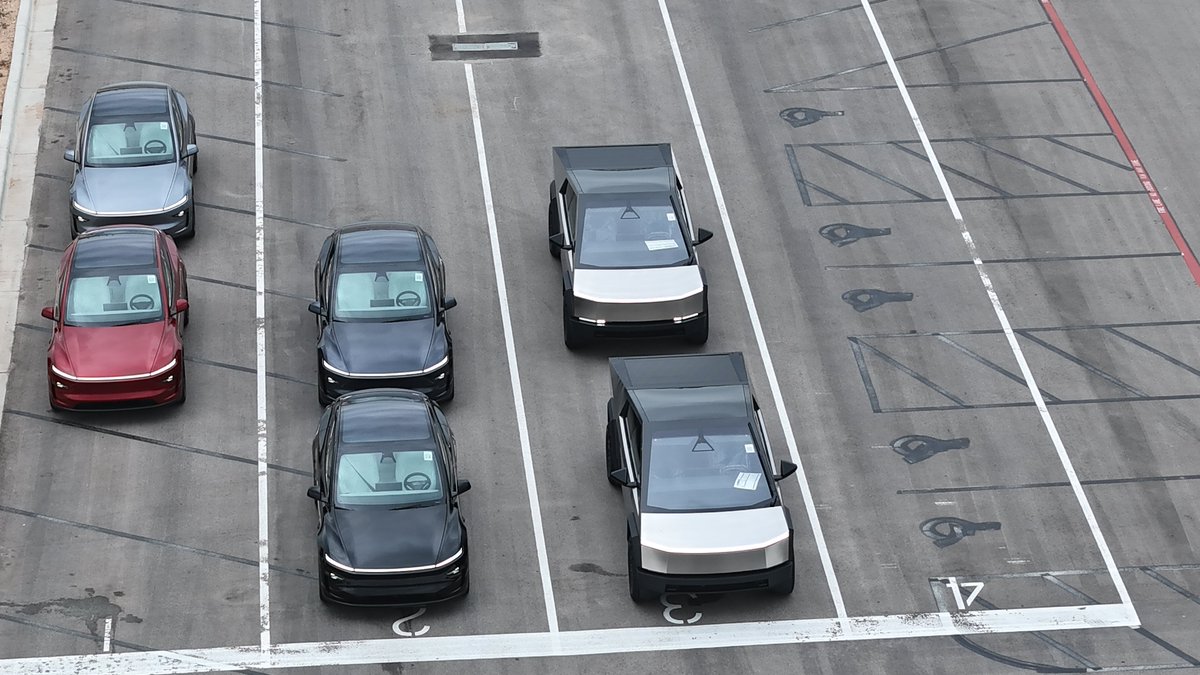 Tesla Plans June 1 Full FSD Robotaxi Launch with Austin Pilot Amid ...