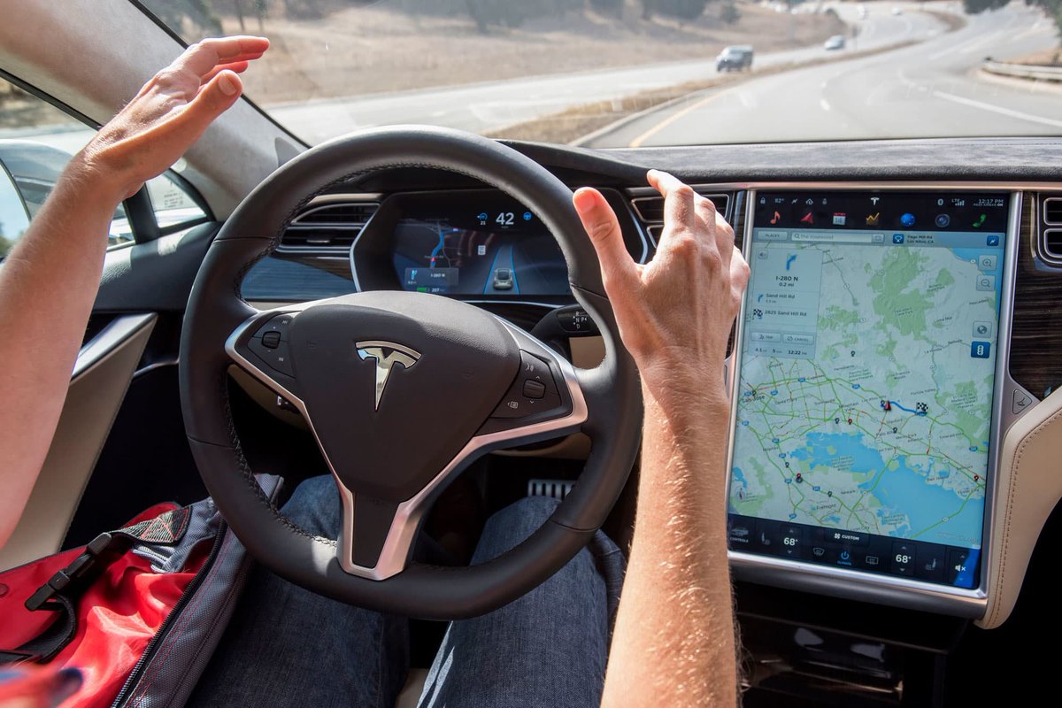 Tesla's Elon Musk Predicts Millions of Autonomous Vehicles by 2026 ...