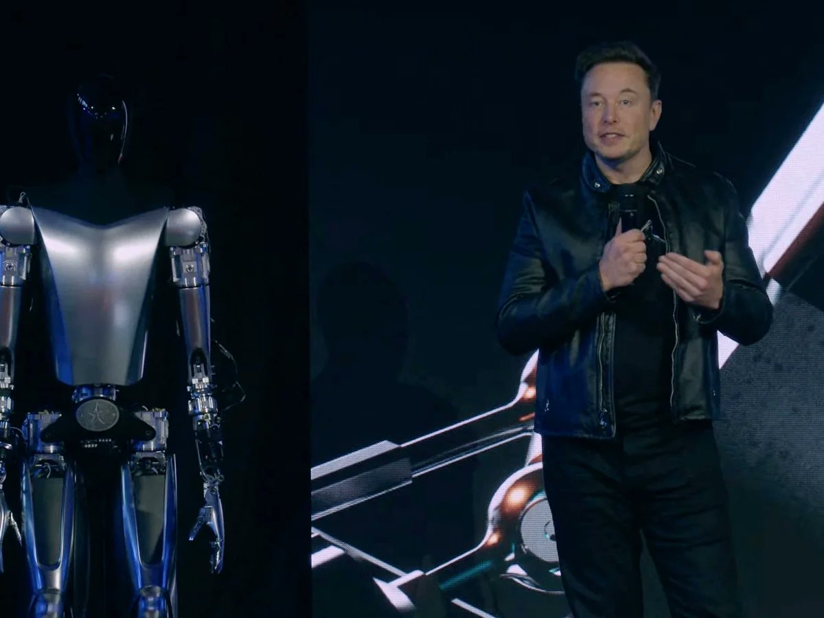 Tesla's Third-Generation Optimus Robot Dances in Real-Time, Priced at ...