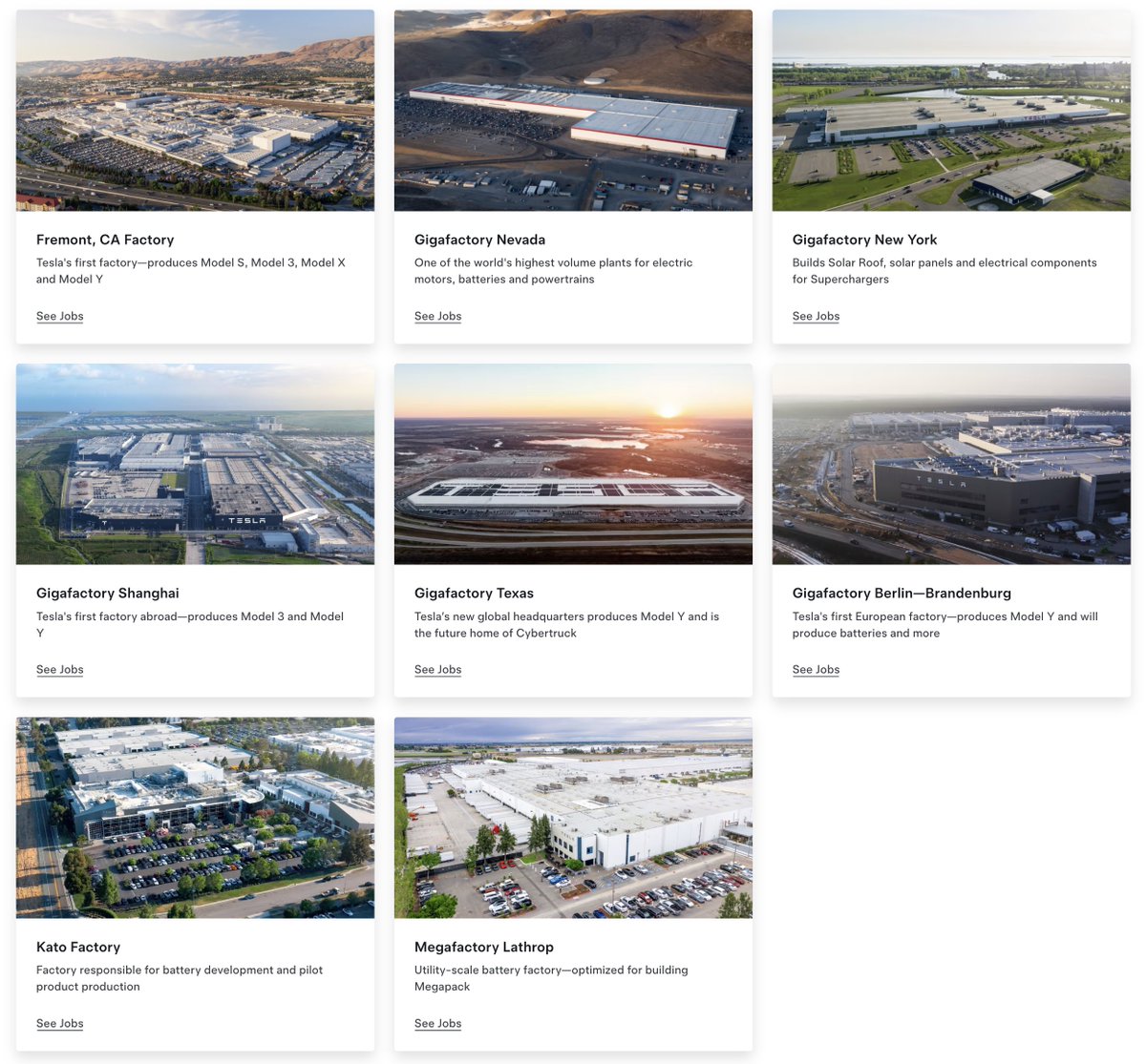 Tesla Semi Factory in Reno Set for 2026 Volume Production of 50,000 ...