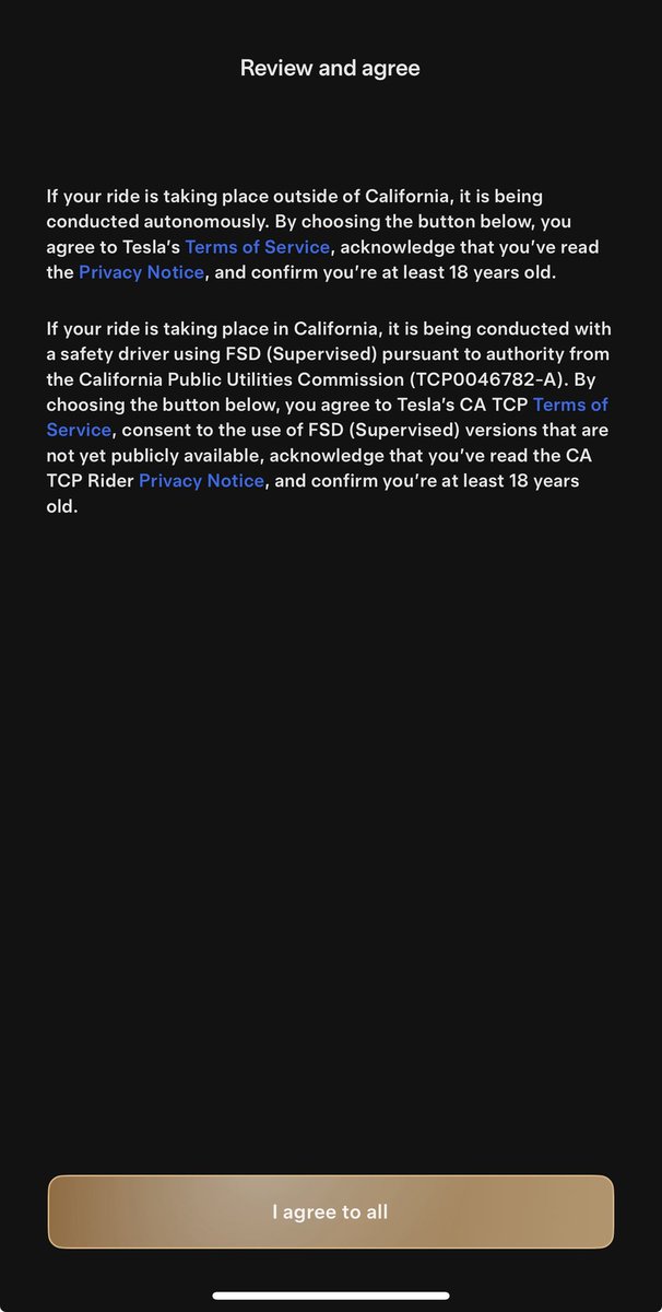 Tesla Signals Bay Area Robotaxi Debut With Safety Drivers | DeepNewz ...