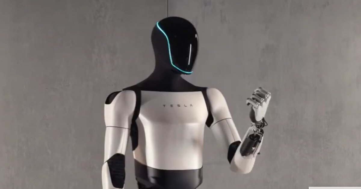 Tesla Targets 2026 Mass Production for Optimus V3 Robot | DeepNewz Robotics