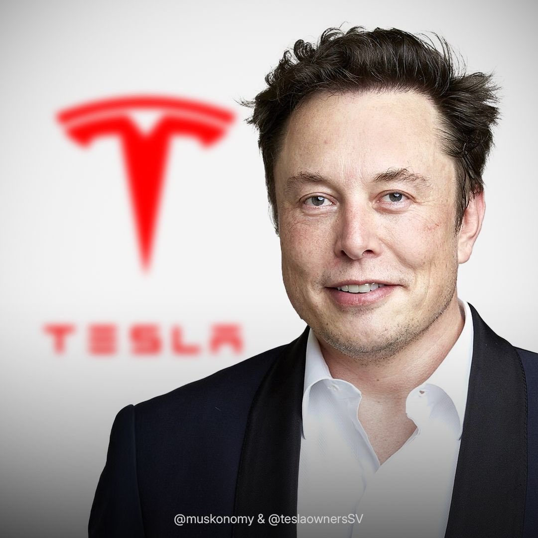 Tesla Targets Another $8 Billion for U.S. Plants and Infrastructure ...