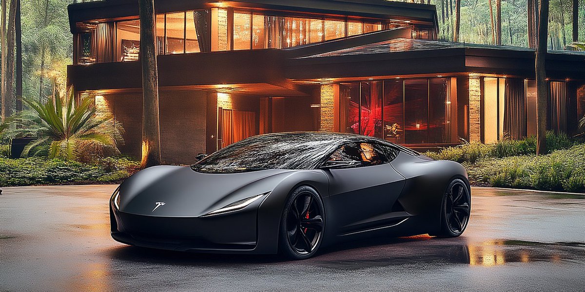 Tesla to Launch Fully Autonomous Cybercab Robotaxi in Austin Supported ...