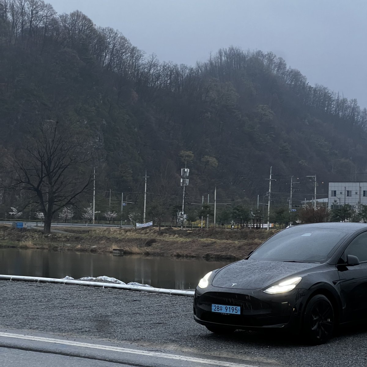 Tesla Unveils Diamond Black and Stealth Grey Model Y, Outpacing ...
