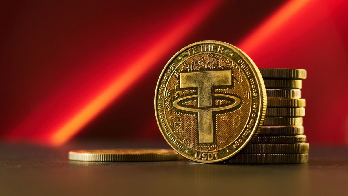 Tether Mints 1 Billion USDT on Tron, Totaling 8 Billion in 2025; 400 ...