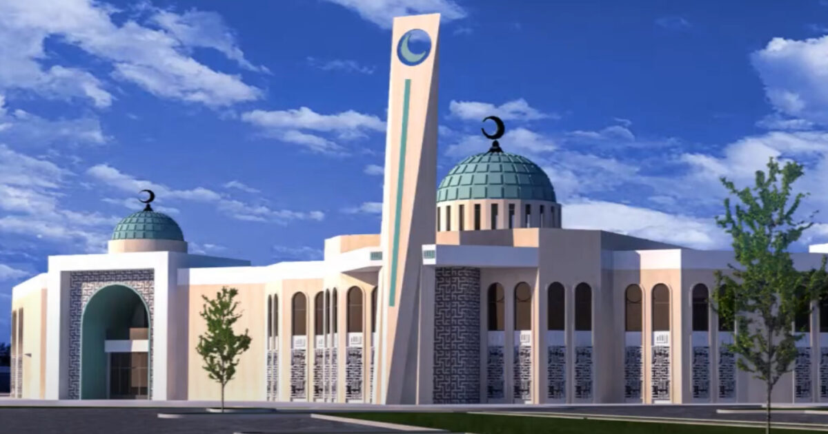 Texas Governor Greg Abbott Investigates East Plano Islamic Center's 400 ...