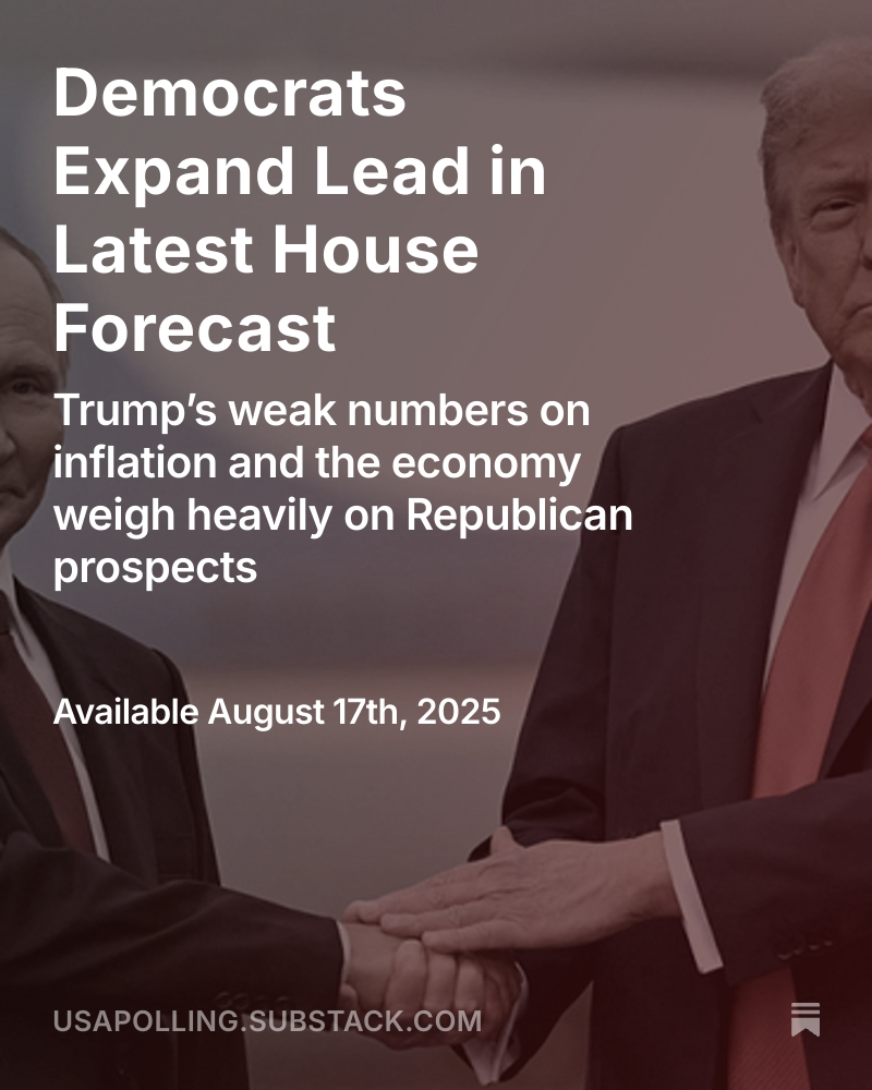Texas Map Shift Lifts GOP to 215 Seats in Cook’s 2026 House Forecast ...