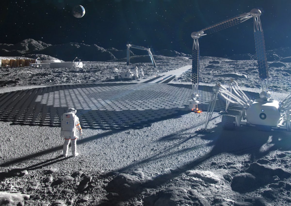 Texas Space Commission Awards $26 Million Including $4.8M to Interlune ...