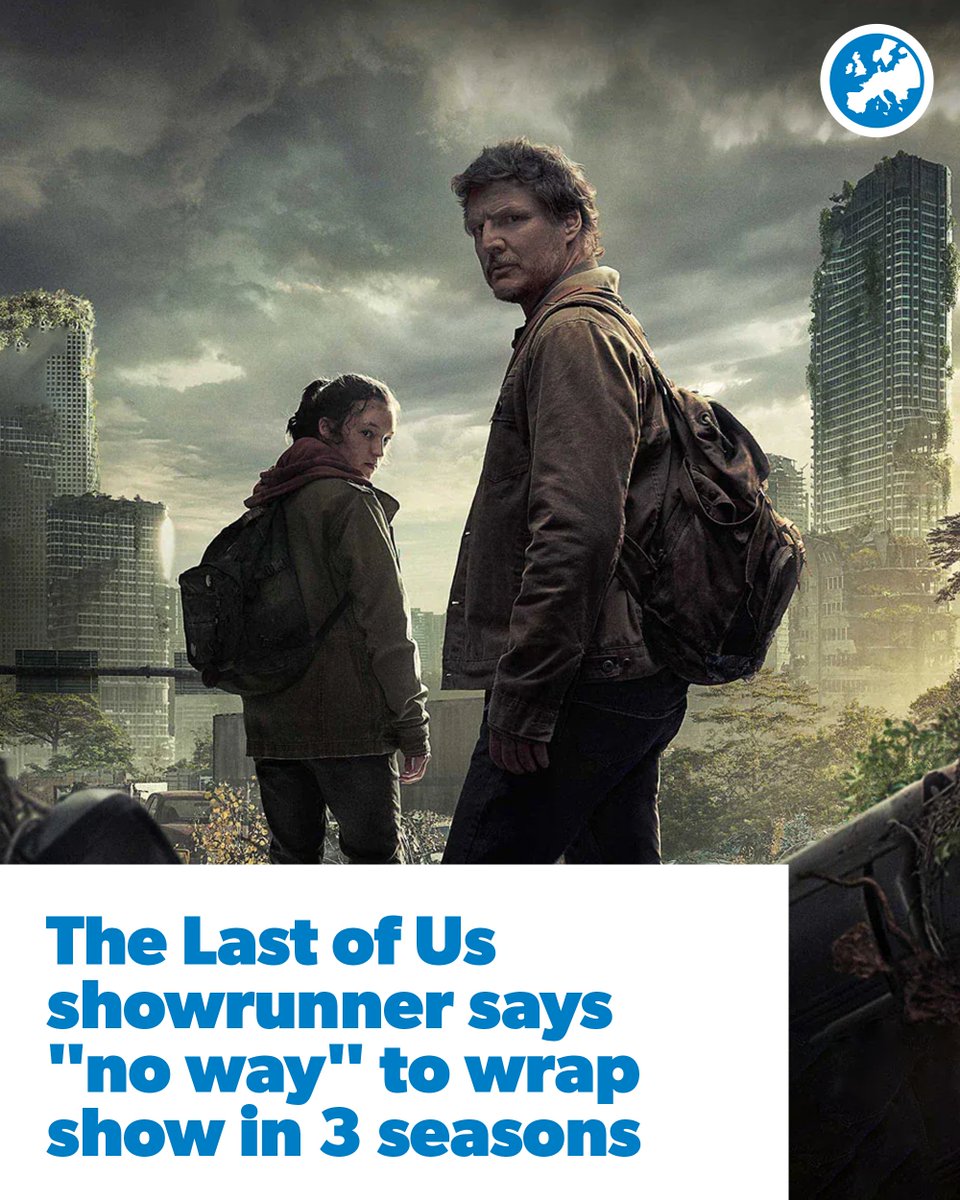 The Last of Us Season 2 Finale Streaming Sunday on Max; Neil Druckmann ...