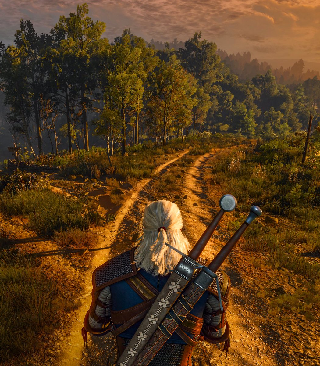 The Witcher 3 Turns 10: CD Projekt Red Marks 50 Million Sales, Game of ...