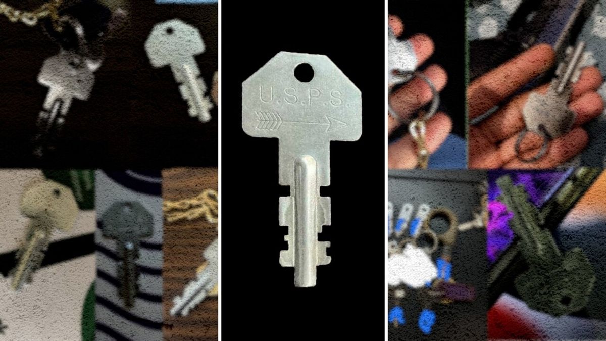 Thieves Target Mail Carriers to Steal Arrow Keys Opening Mailboxes ...