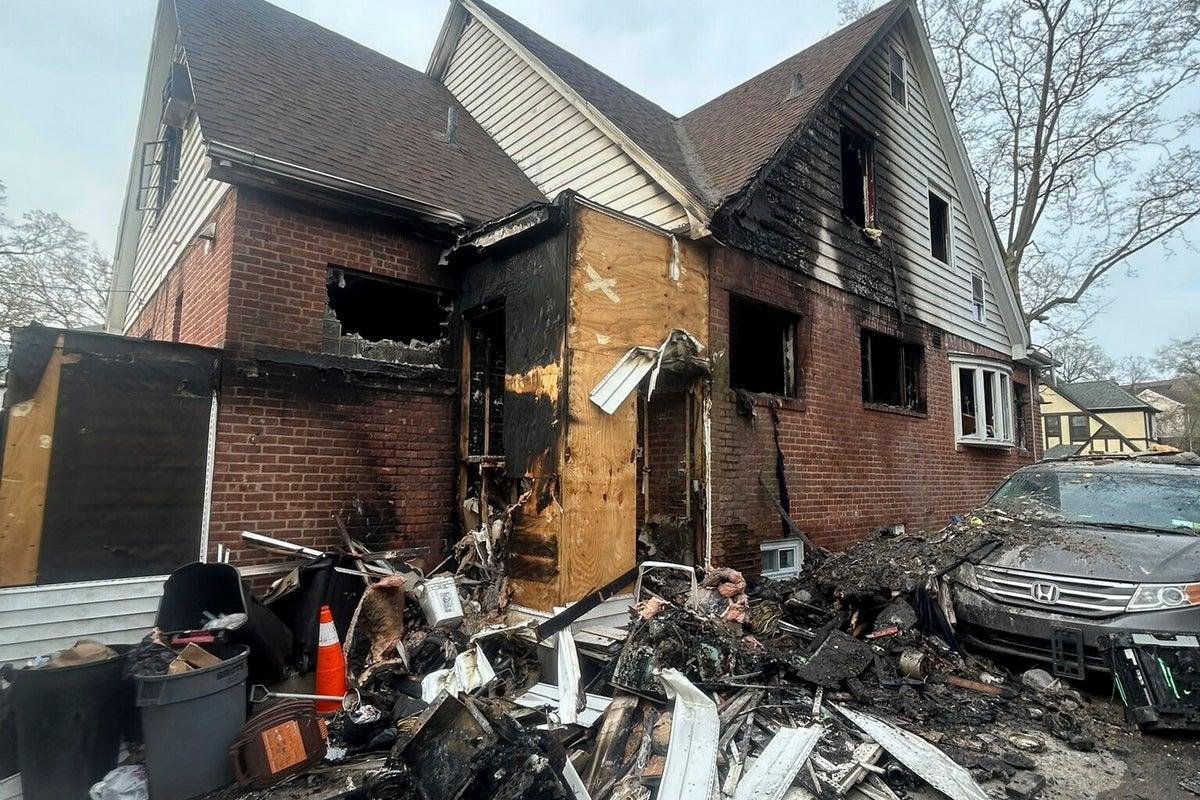 Three Dead, One Critically Injured in Overcrowded Queens Easter Fire ...