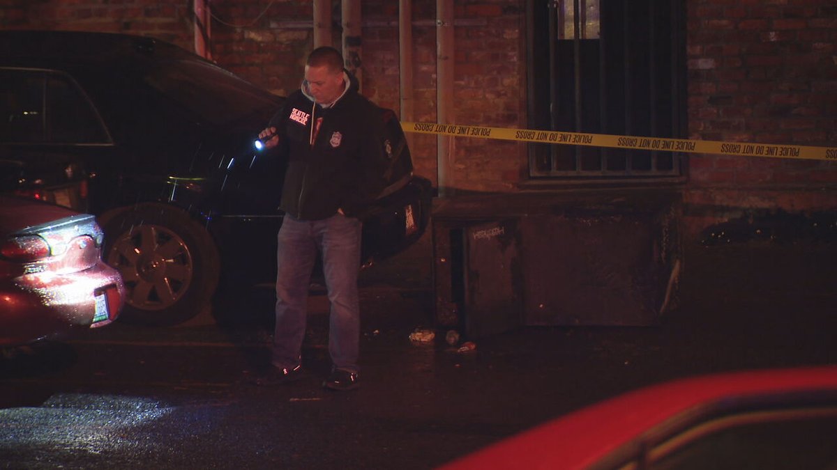 Three Killed, One Critically Injured in Fight Outside Seattle OHM Club ...