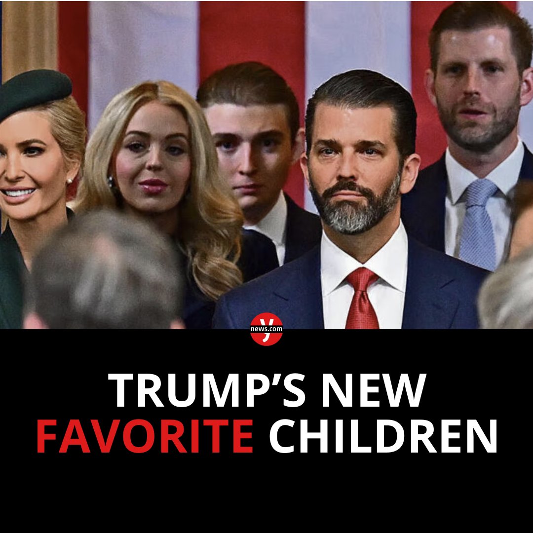 Tiffany Trump Reveals Baby's Sex at Miami Shower Hosted by Ivanka ...