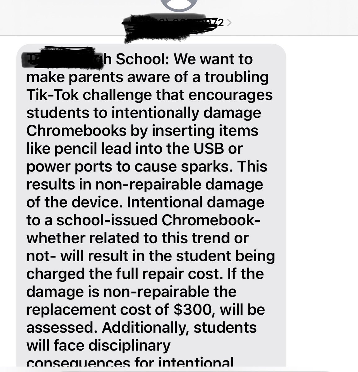 TikTok's Chromebook Challenge Causes 15 Fires, Schools and Authorities ...