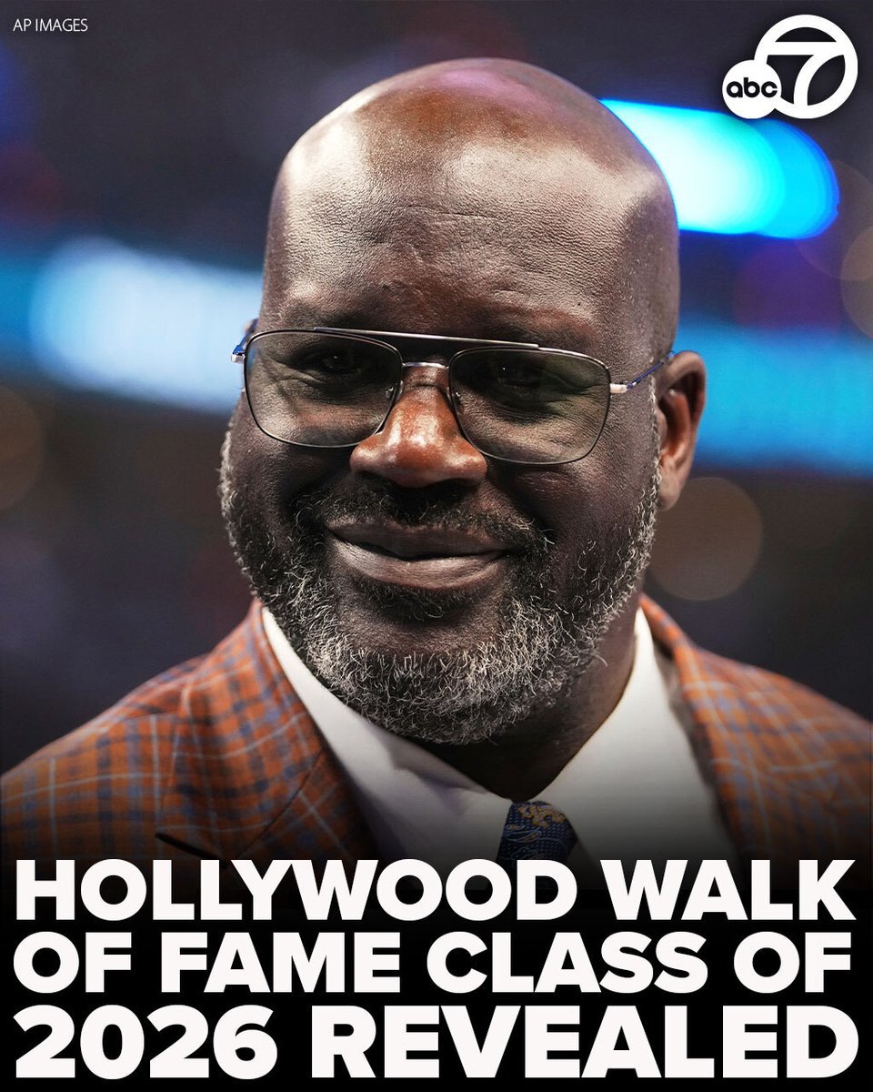 Timothée Chalamet, Miley Cyrus, Demi Moore, Shaquille O'Neal Among 35 ...