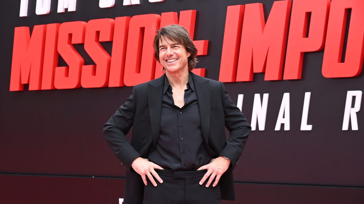 Tom Cruise's Final 'Mission: Impossible' Film Earns Over Rs 100 Crore ...