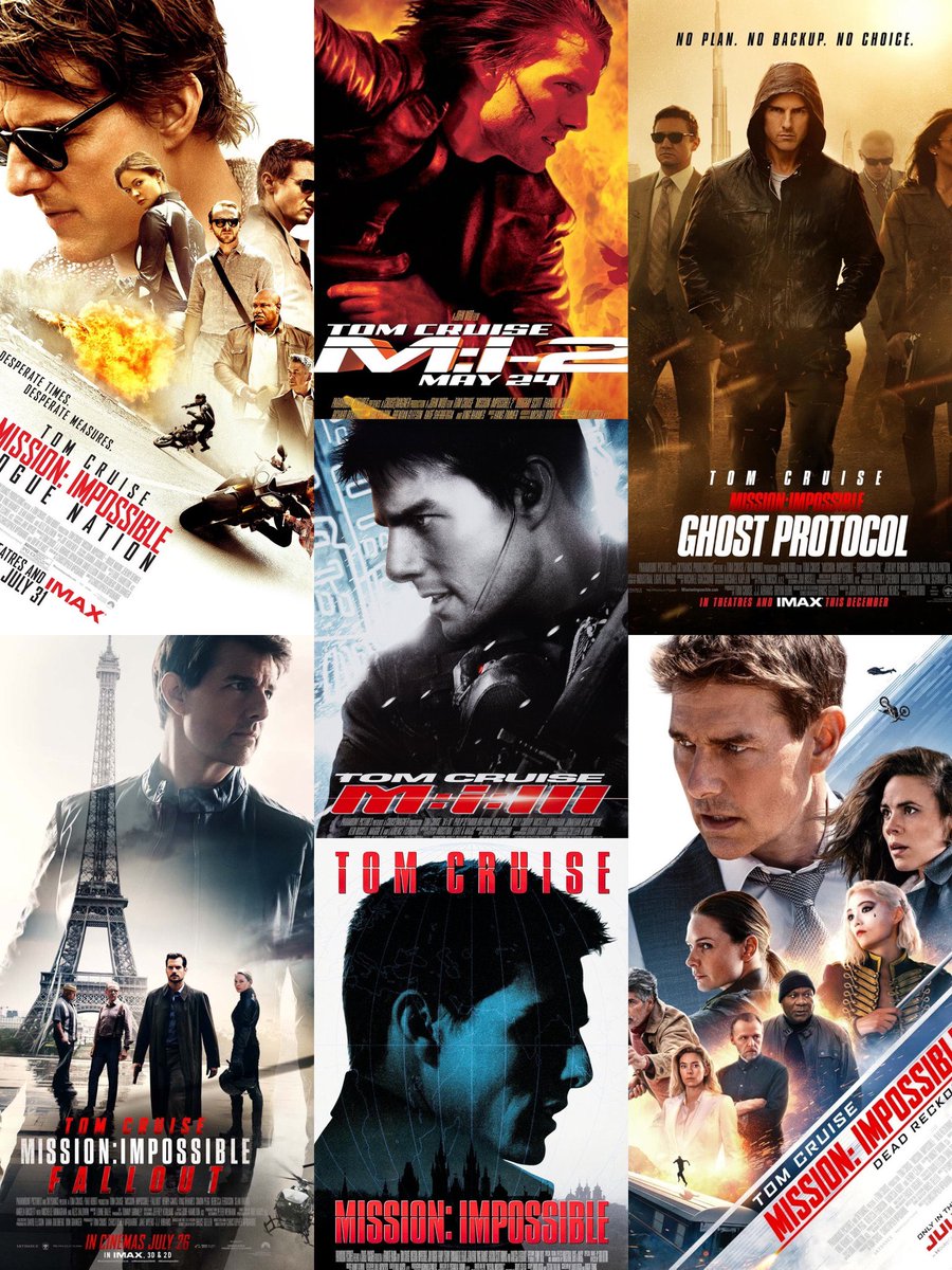 Tom Cruise to Hang Off Biplane at 8,000 Feet in 'Mission: Impossible - The Final Reckoning' on ...