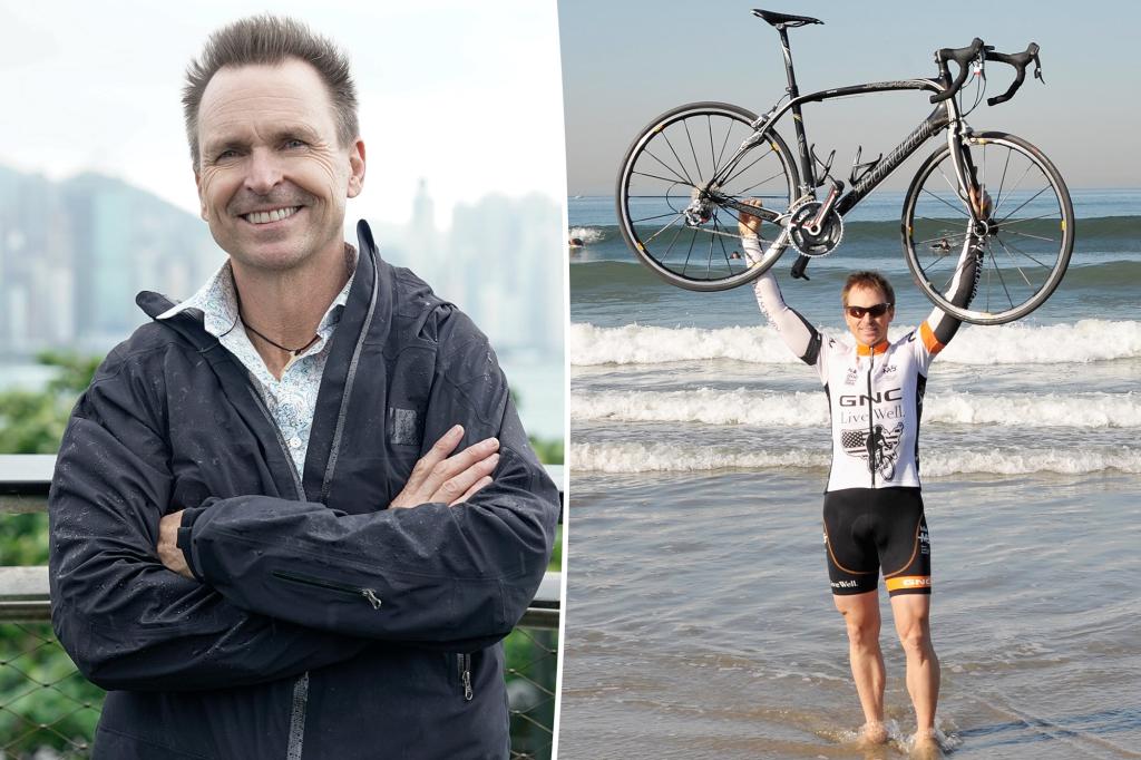 Tom Kopke Retains Title at Cooper's Hill Cheese Rolling; Ava Sender ...