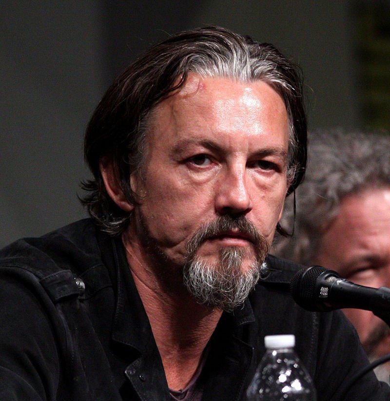 Tommy Flanagan Cast as Ser Roderick Dustin, 'Roddy the Ruin,' in 'House ...