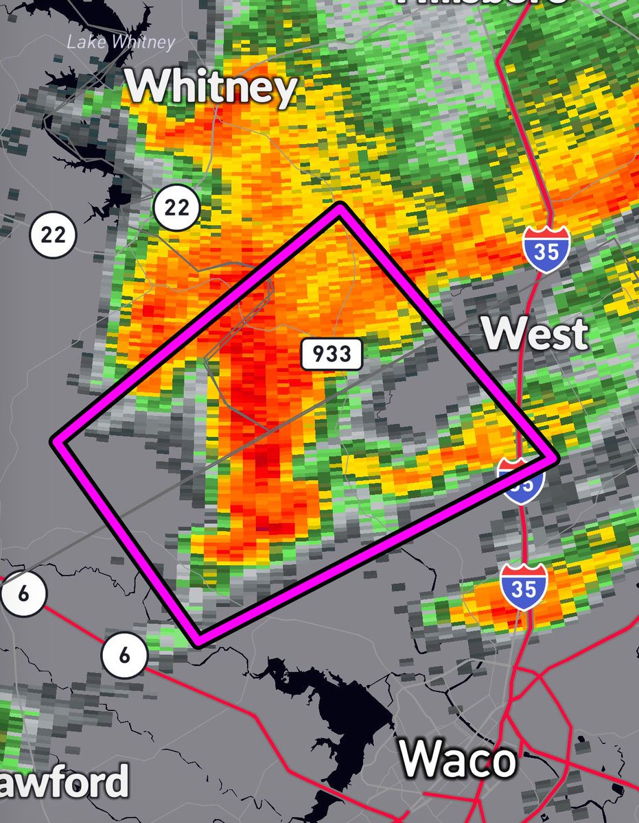 Tornado Warnings With Radar-Indicated Tornadoes and Confirmed EF0 Near ...