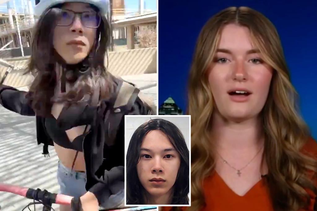 Trans Student Arrested on Two Felony Charges for Allegedly Assaulting ...