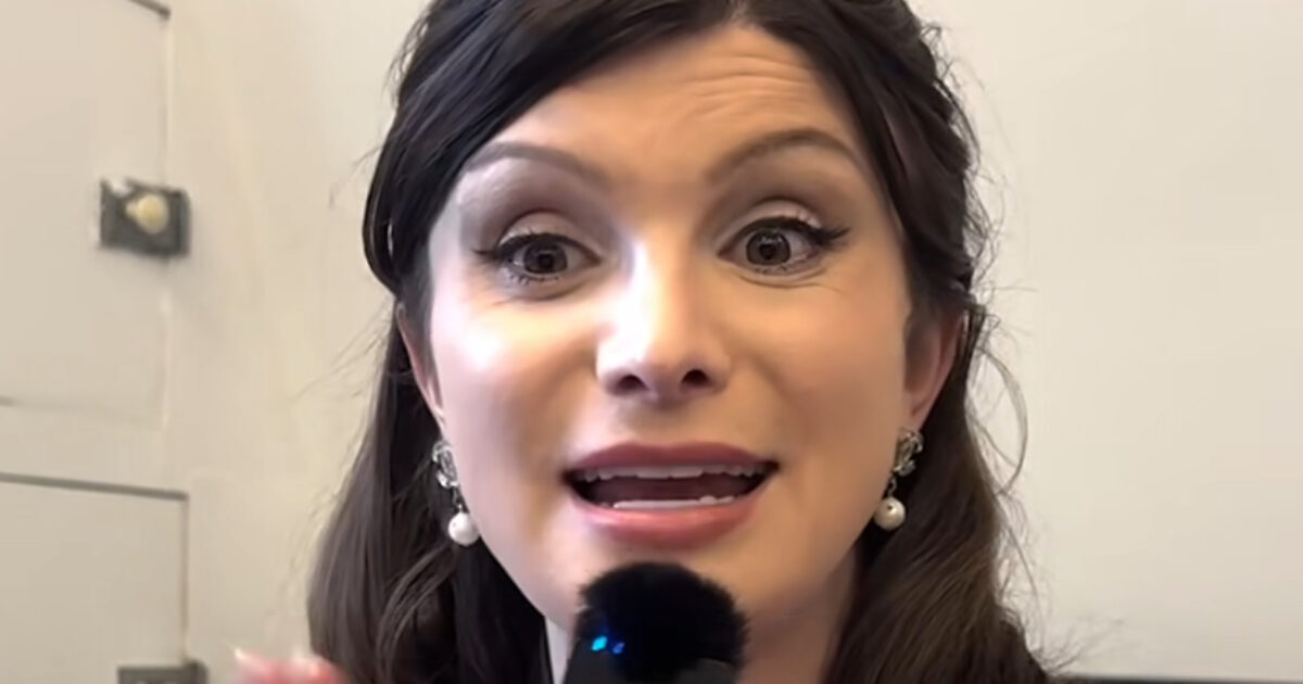 Transgender Influencer Dylan Mulvaney Considers Permanent Move to UK ...