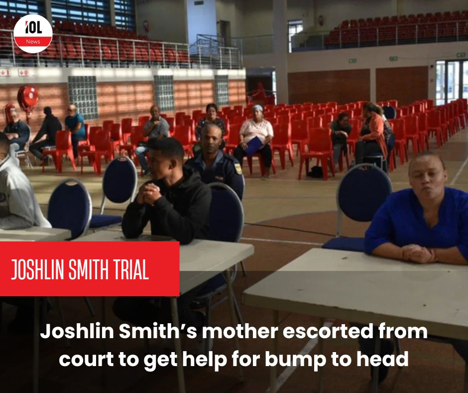 Trial of Six-Year-Old Joshlin Smith's Disappearance Continues at ...