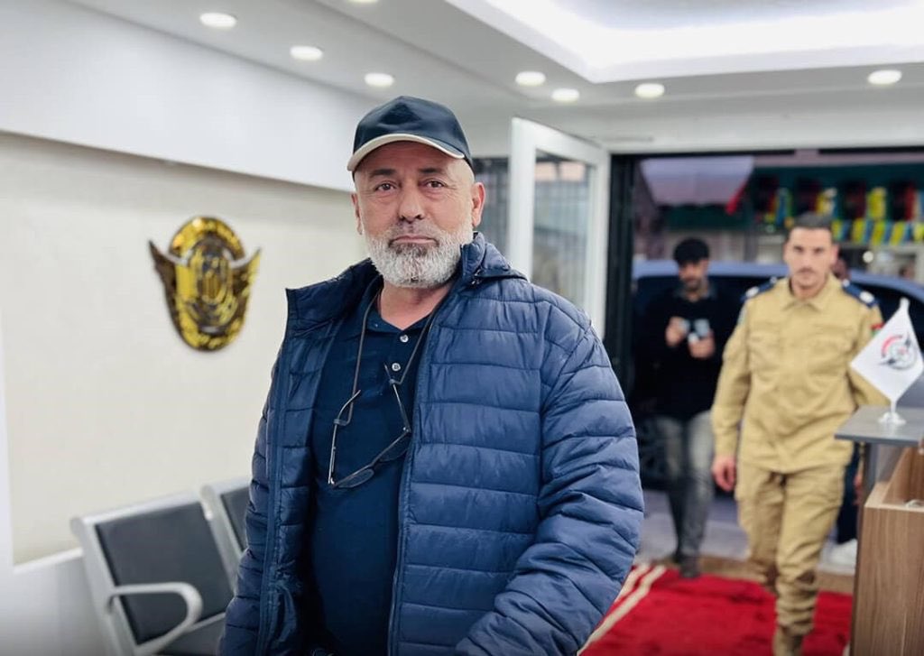Tripoli Clashes Erupt After Militia Leader Al-Kikli Assassinated; City ...