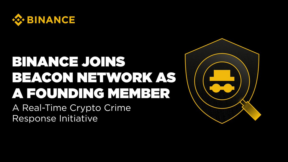 TRM Labs Launches Beacon Network With Binance, Coinbase, Ripple, Kraken, OKX to Combat $2.3B ...