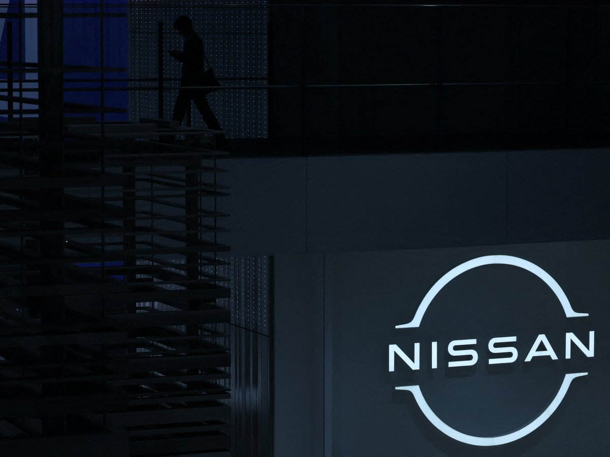 Troubled Nissan’s New CEO Maps Credible Route with N7 EV Focused on ...