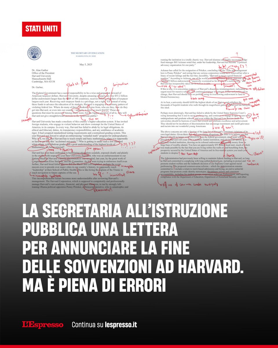 Trump Administration Cuts Harvard Federal Grants Citing Liberalism ...