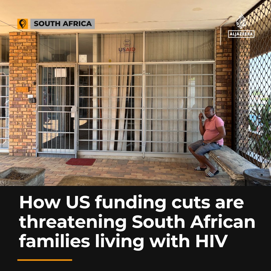 Trump Administration Cuts Threaten 25% of HIV Spending, WHO Withdrawal ...