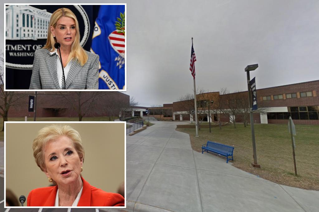 Trump Administration Elevates Title IX Probe Into Minnesota After ...