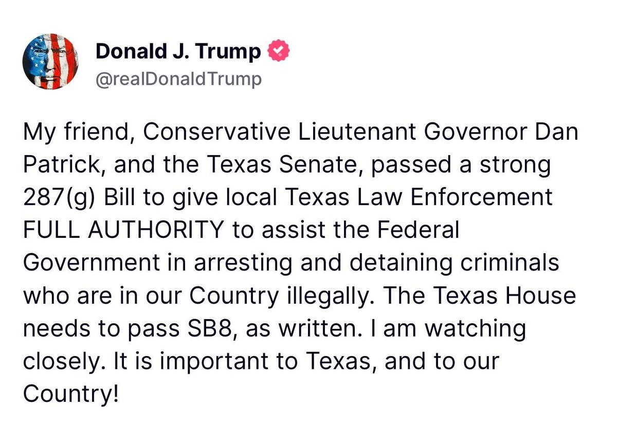 Trump Administration Investigates Hedrick Brothers After Tallahassee ...