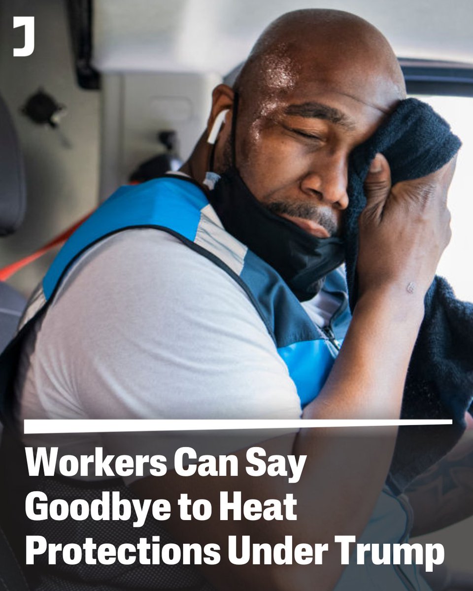 Trump Administration Nominates David Keeling to Lead OSHA Amid ...