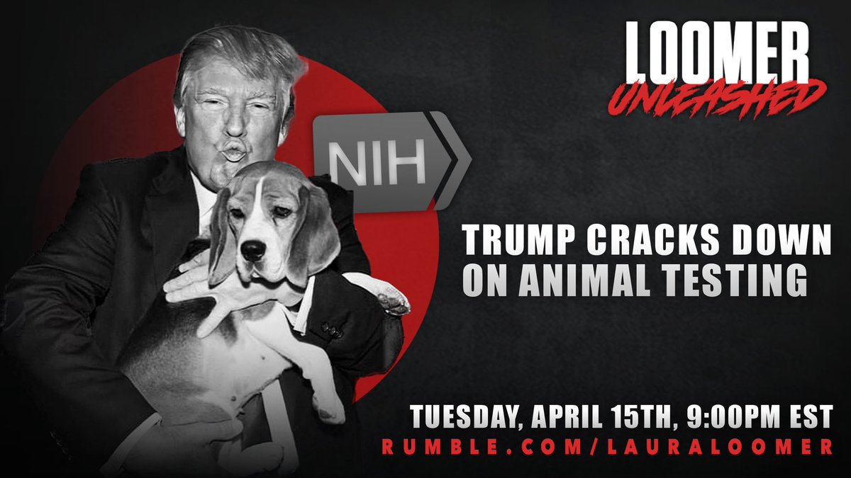 Trump Administration Phases Out Animal Testing at FDA and EPA, NIH ...