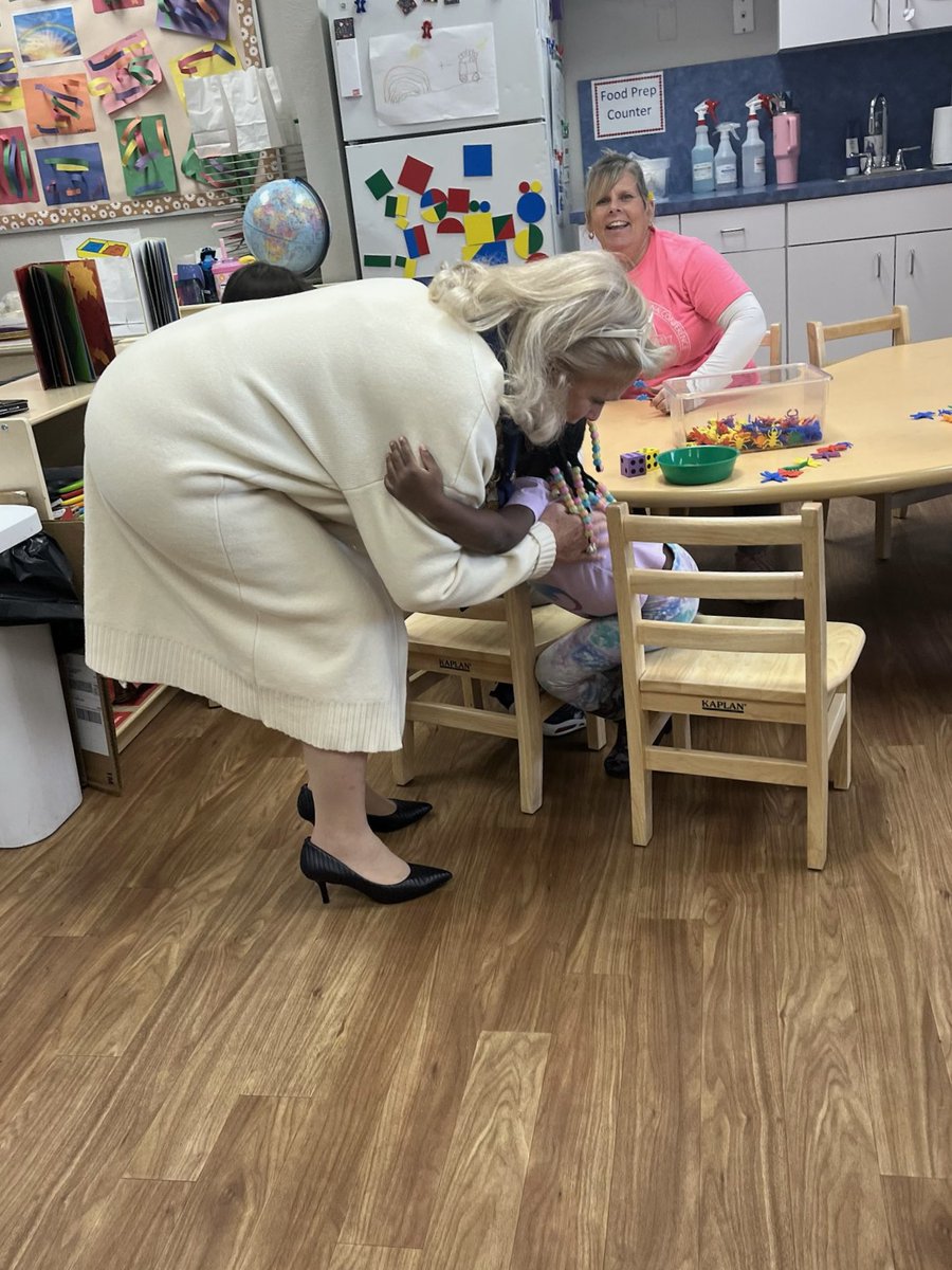 Trump Administration Plans 40% HHS Cuts in 2026 Budget Including Head ...