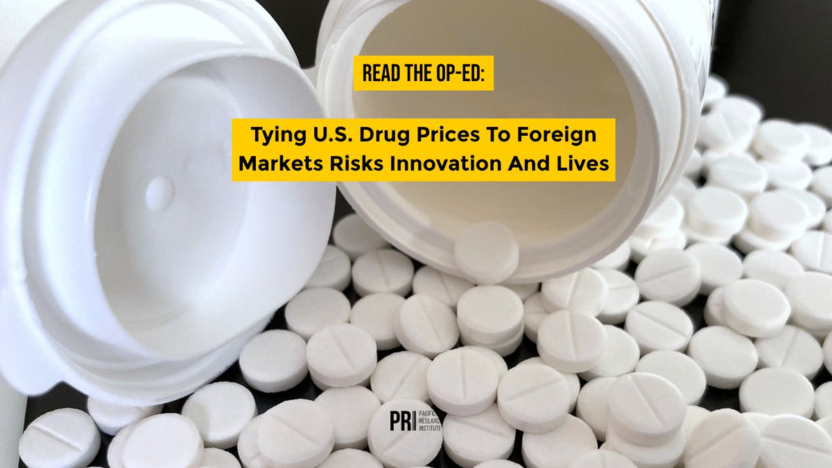 Trump Administration's 25% Tariffs and MFN Drug Pricing Plan Could Cost ...