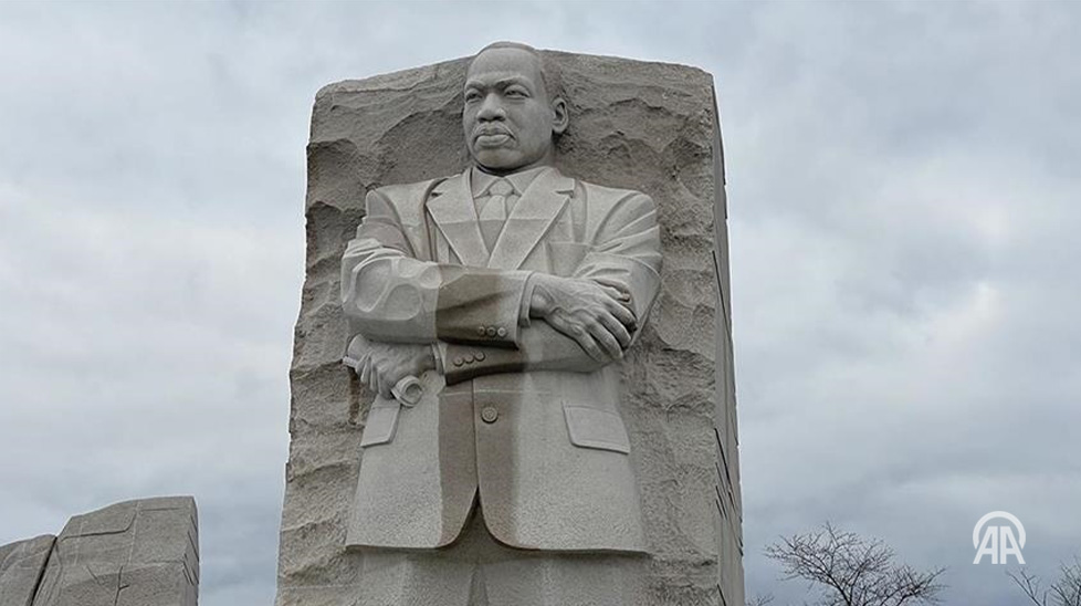 Trump Administration to Release MLK and RFK Assassination Files by ...