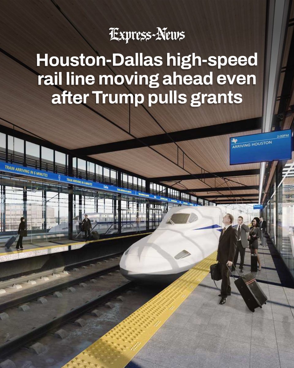 Trump Administration Withdraws $60 Million Federal Funding for Texas ...